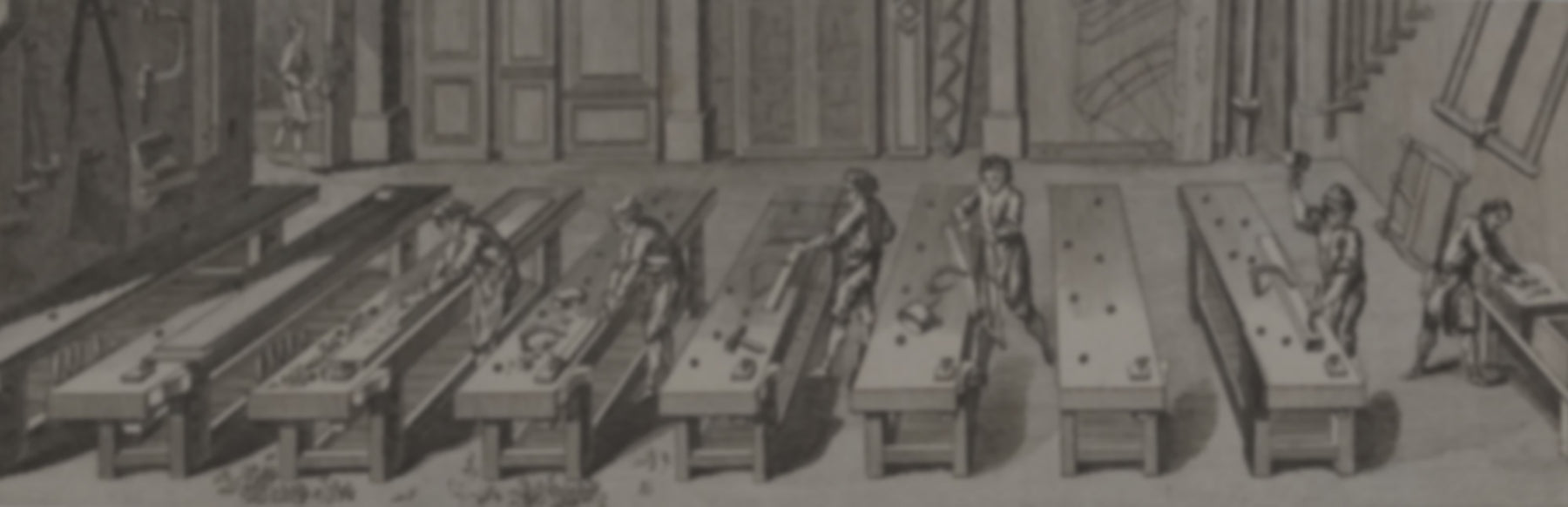 Split Top Roubo Bench Plans