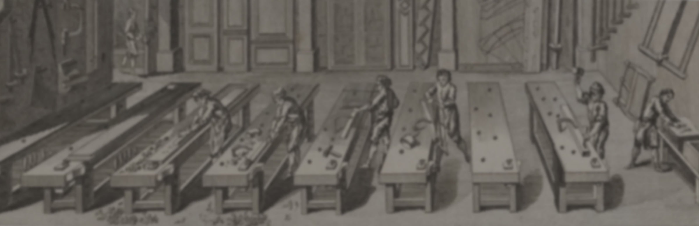 Split Top Roubo Bench Plans