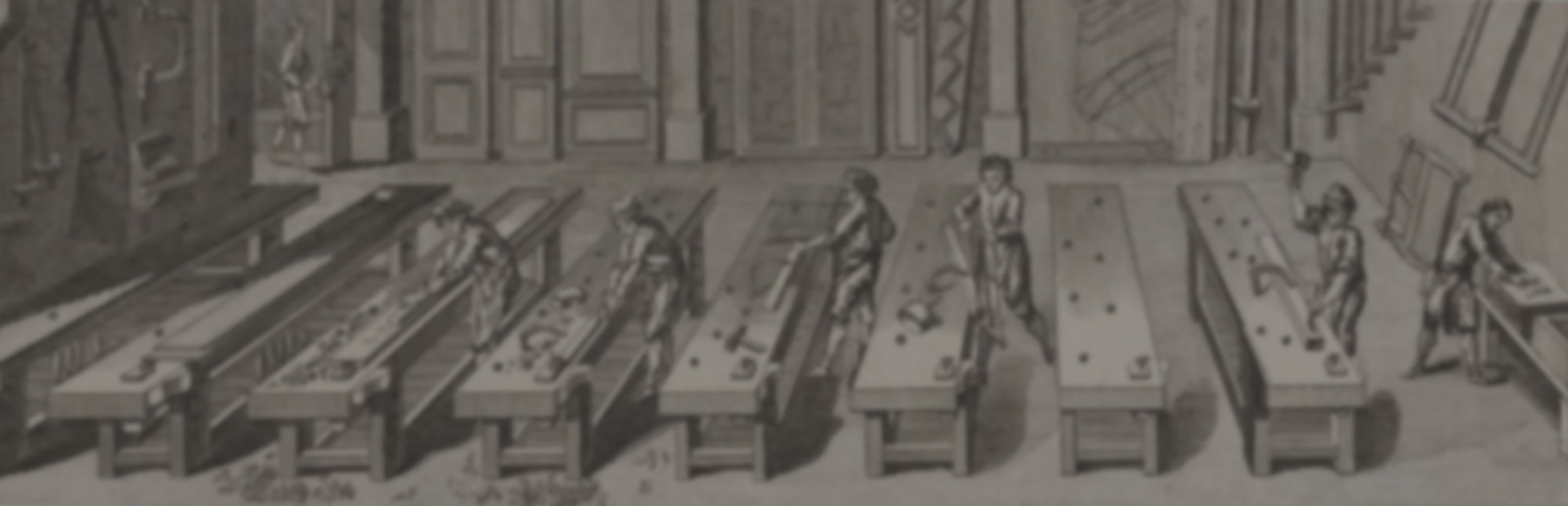 Split Top Roubo Bench Plans