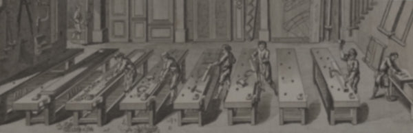 Split Top Roubo Bench Plans