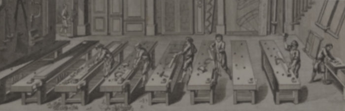 Split Top Roubo Bench Plans