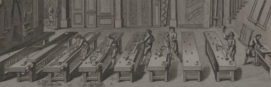 Split Top Roubo Bench Plans