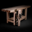 Split Top Roubo Bench